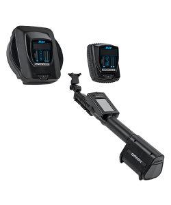 Non-Linear Junction Detectors (NLJDs) - Detect Electronic Devices