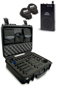 Portable Masking Kit - Acoustic Security for Protecting Private ...