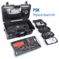 Physical Inspection - Manual Search Tools